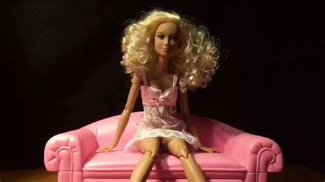 My Little Me 2 Stop Motion Barbie Cartoon Porn Xhamster