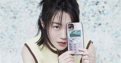 소주연 사춘기 소녀 같은 ‘질풍노도 화보