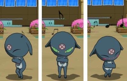 Keroro Dark Kiruru Dance