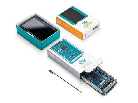 Giga — Arduino Official Store