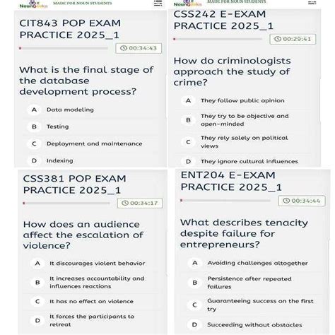 How To Apply For Undergraduate Transcript Noun Noungeeks