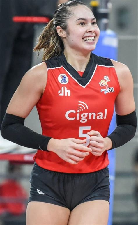 Vanie Gandler Rvolleyballpaf
