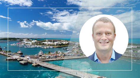 Everest Hires Former Cna Leader Gary Haase To Helm Legacy Operations Bermuda Re