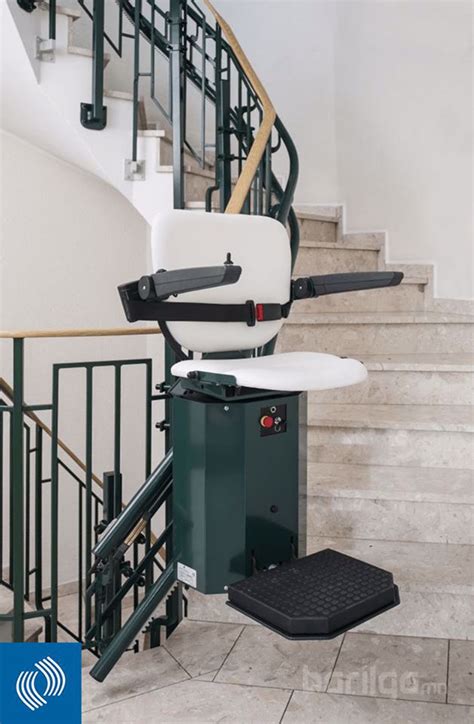 Stairlift Systems Шатны өргөх систем
