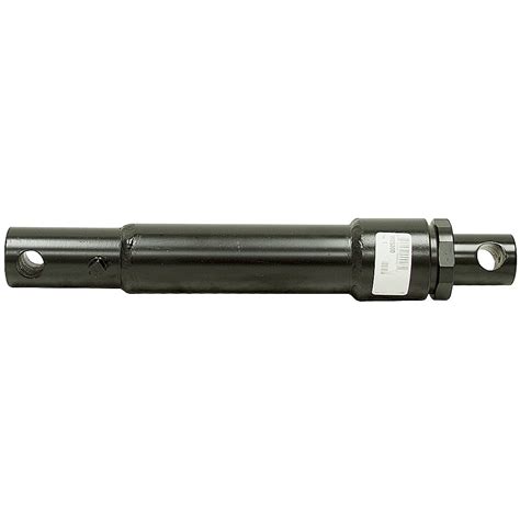 15x6x15 Sa Hyd Snow Plow Cylinder Single Acting Hydraulic Cylinders