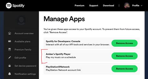 Github Amber Weightmanscripts Powershell Spotify Player And