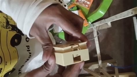 information network cabling modular box patch panel color coding