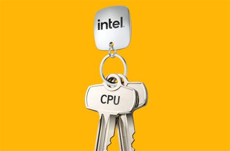 The Keys To The Kingdom And The Intel Boot Process Eclypsium Supply