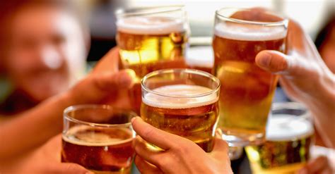 Ask A Bartender Whats The Best Glassware For Draft Beer Vinepair