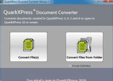 QuarkXPress 5 0 Download Free QuarkXPress Exe