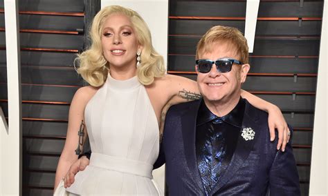 Lady Gaga Talks Working With Elton And Blackpink On Gaga Radio