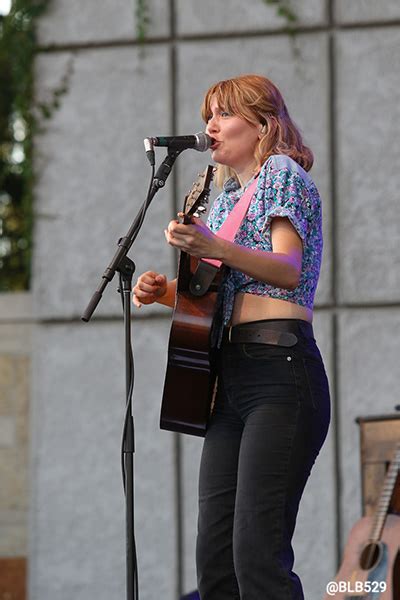 Molly Tuttle And Old Crow Medicine Show In Grand Rapids Bluegrass Today