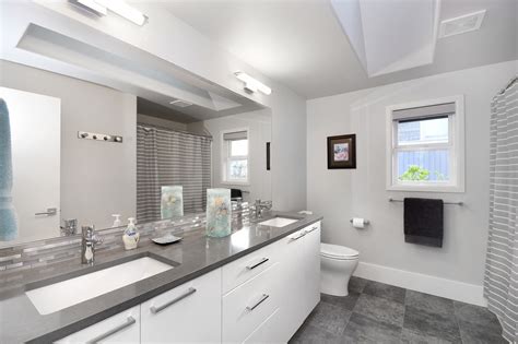 Gray Bathroom Countertops Countertops Ideas
