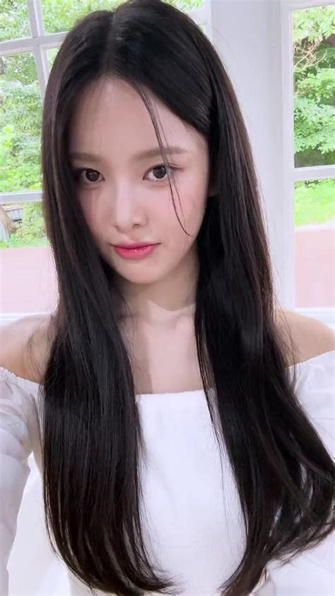 Hashtag Aeji Dajeong Hyunji Seungmin Sojin Subin Sua Kpop Girlgroup