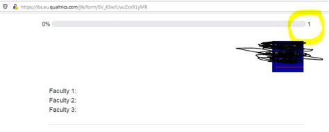 Progress Bar Not Showing Correct Percentage Xm Community