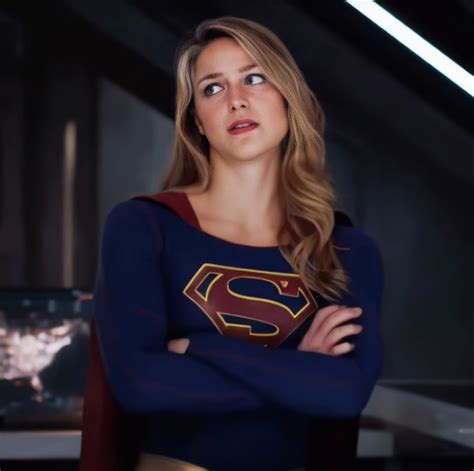 Supergirl Cw  Supergirl Cw Kara Discover Share S Artofit