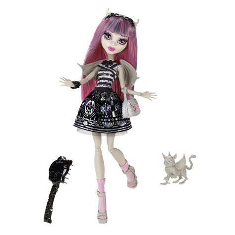 Basic | Monster high lalki Wiki | FANDOM powered by Wikia