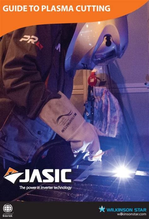 Jasic Cut 100 Plasma Inverter Package Spa Welding Supplies