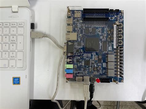 Github Du6293idec Verilog Design Training Using Intel Fpga