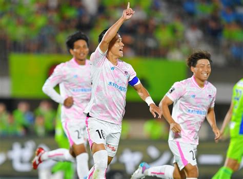 ＜テレビ＞湘南戦のゴール振り返り 6月26日「yuyaのオーレ！サガン鳥栖」 スポーツ 佐賀県のニュース 佐賀新聞