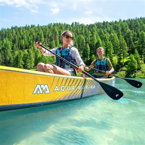 Aqua Marina Tomahawk Air-C (2024) ab 648,35 € | Preisvergleich bei ...