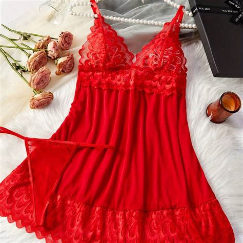 Trendy Women Sexy Lingerie Erotic G String Panties Butterfly Underwear