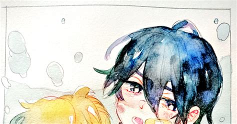 入江奏多 入江・徳川ログ（2023年〜24年前半）124枚 みやむのイラスト Pixiv