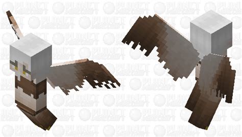 ~harpy Minecraft Mob Skin