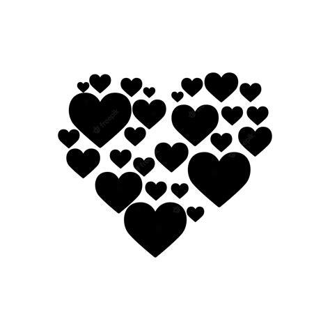 Premium Vector | Love vector art