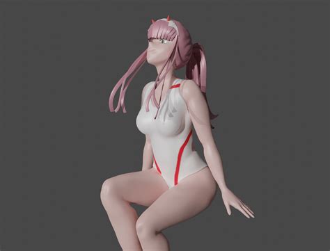 3d File Zero Two Cut 🎲・3d Printer Model To Download・cults