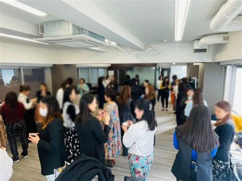 【現20名超】女性限定ビジネス交流会【2025年2月18日・3月3日】女性同士で人脈形成・情報交換ができる異業種交流会東京・新宿 2025