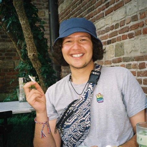 David Kretschmer Tour Guide Flagship Amsterdam Linkedin