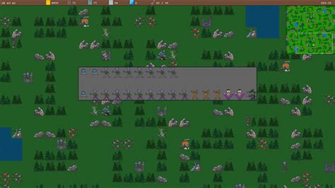 Turn Based Tile Game Ive Been Working On R Pygame