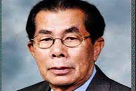 Mengenang Ibrahim Risjad Penjahit Keliling Yang Sukses Jadi Pengusaha