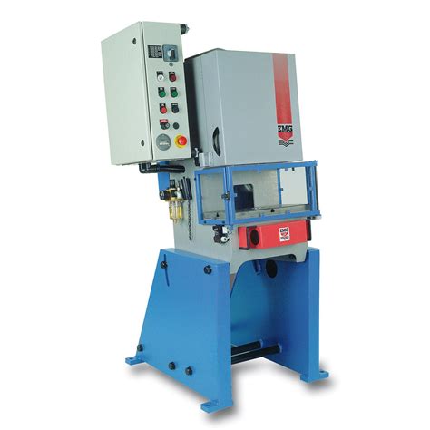 Ets Long Sas Emg Presses Emg Long