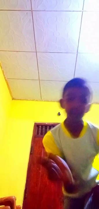 රුකා ගාවට එන්න හදන මම 😂 Youtube