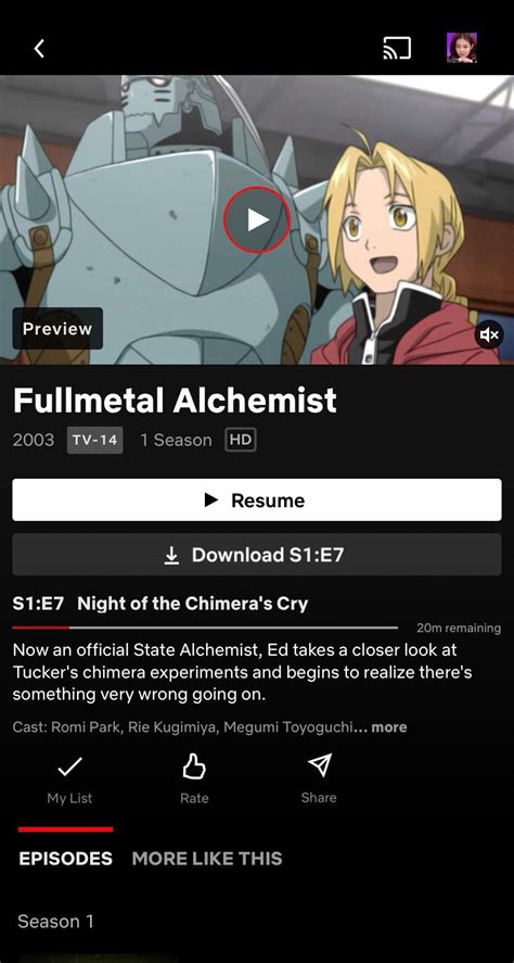 Fmab Anime Amino