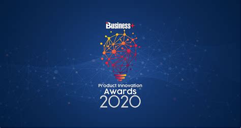 สุดยอดองค์กรนวัตกรรมดีเด่น Product Innovation Awards 2020