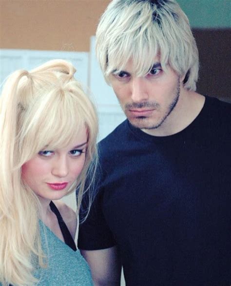 Pin By Raymond Palmer On Brandon Routh Scott Pilgrim Scott Pilgrim