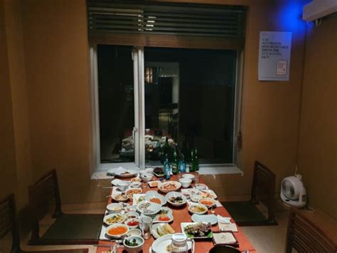 부산 해운대 미포 횟집 선창횟집 네이버 블로그