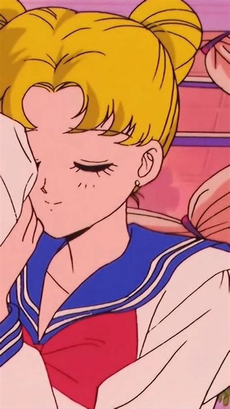 Pin De Minh Minh Em Sailor Moon Filmes De Anime Personagens De Anime Anime