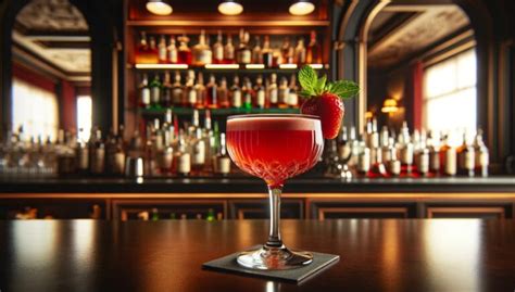 10 Best Strawberry Rum Cocktails To Try