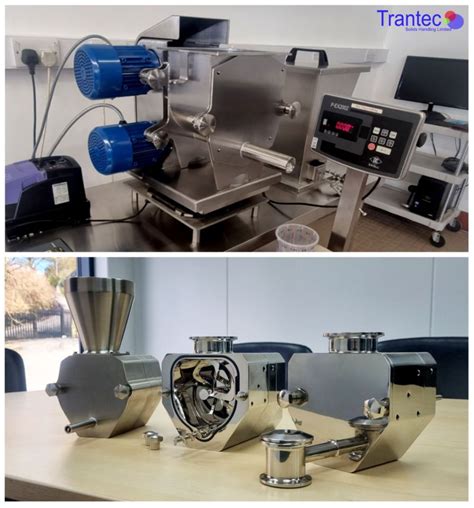 Trantec Solids Handling Limited Linkedin Trantec Solids Handling