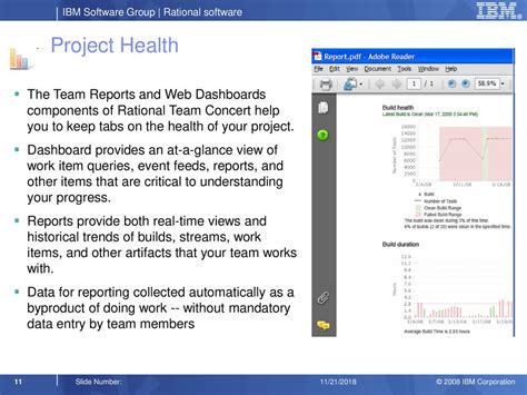 rational team concert for ibm i ppt download