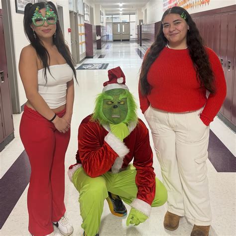 Connell High School Added A New Photo Connell High School