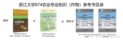 2024考研 浙江大学农艺与种业作物专业分析 知乎