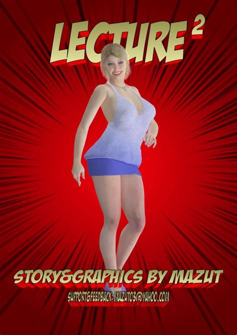 The Lecture Ch By Mazut Hentai Comics Free