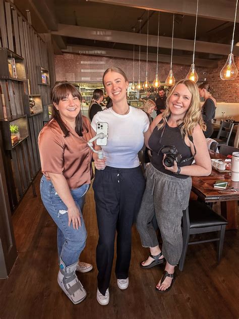 Ashley Fraser Sexsmith On Linkedin June Was An Incredibly Busy Month