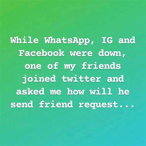 Coded Trends Blog On Linkedin I Told Him We Pay To Send Friend Request On Twitter 😃