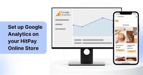 How To Integrate Google Analytics On The Hitpay Online Store